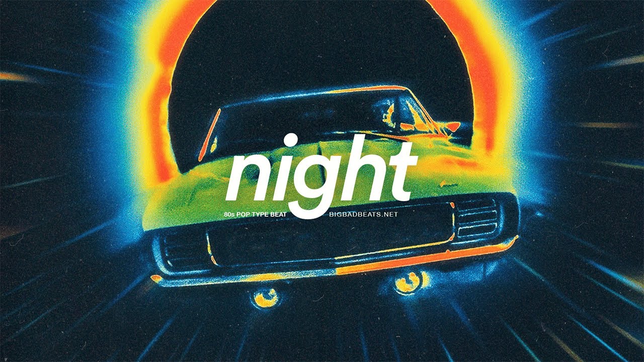 (FREE) Electronic Pop Type Beat - "Night" - YouTube