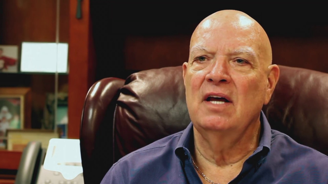 Syntech - The World's Greatest - YouTube