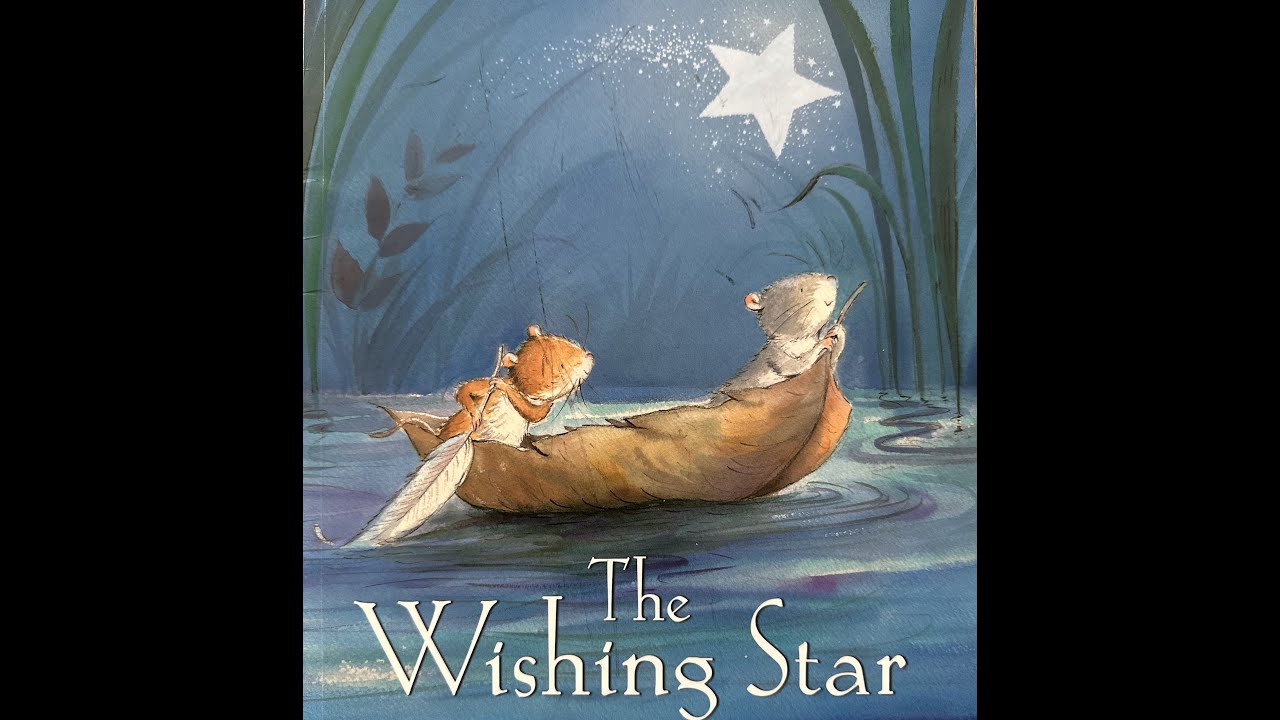 🌟🌠The Wishing Star 🌠🌟 - YouTube