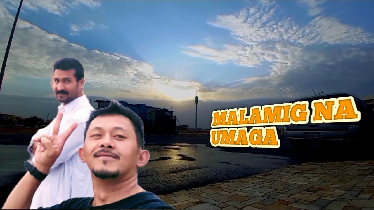 SUN RISE | HARING ARAW - YouTube