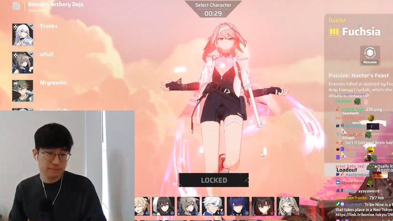 STIRNOVA w/ Fobbits - YouTube