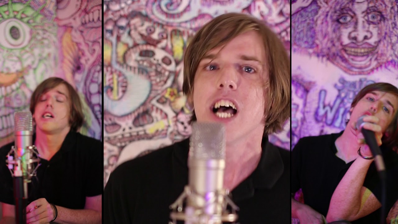 The Tale Of Mr.Toe Stepper ( The Pro Go-Getter ) - John Bevier - YouTube