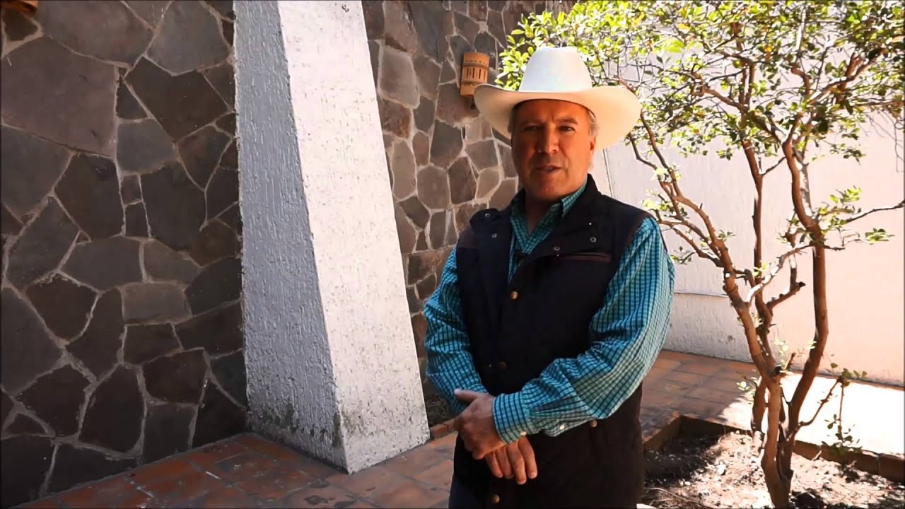 Invitación a participar 3er Festival del Tequila, Eduardo Orendain ...