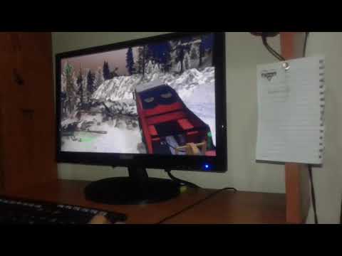 Spintires mod yeni seri 2017