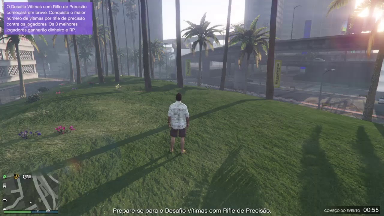 GTA 5 ONLINE - JOGANDO COM Lipao Gamer - AO VIVO - YouTube