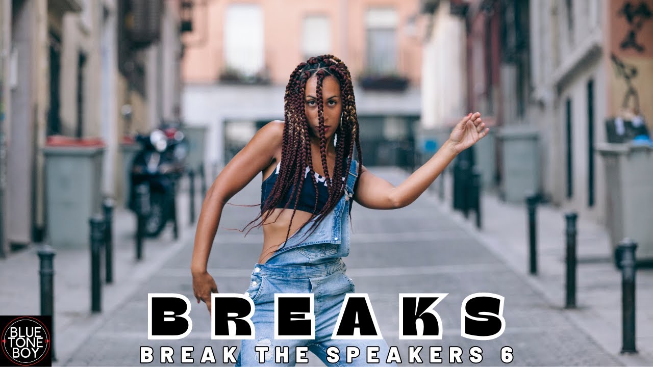 BREAKS - BASS BREAKS Mix | Break The Speakers 6 🎧💥 - YouTube