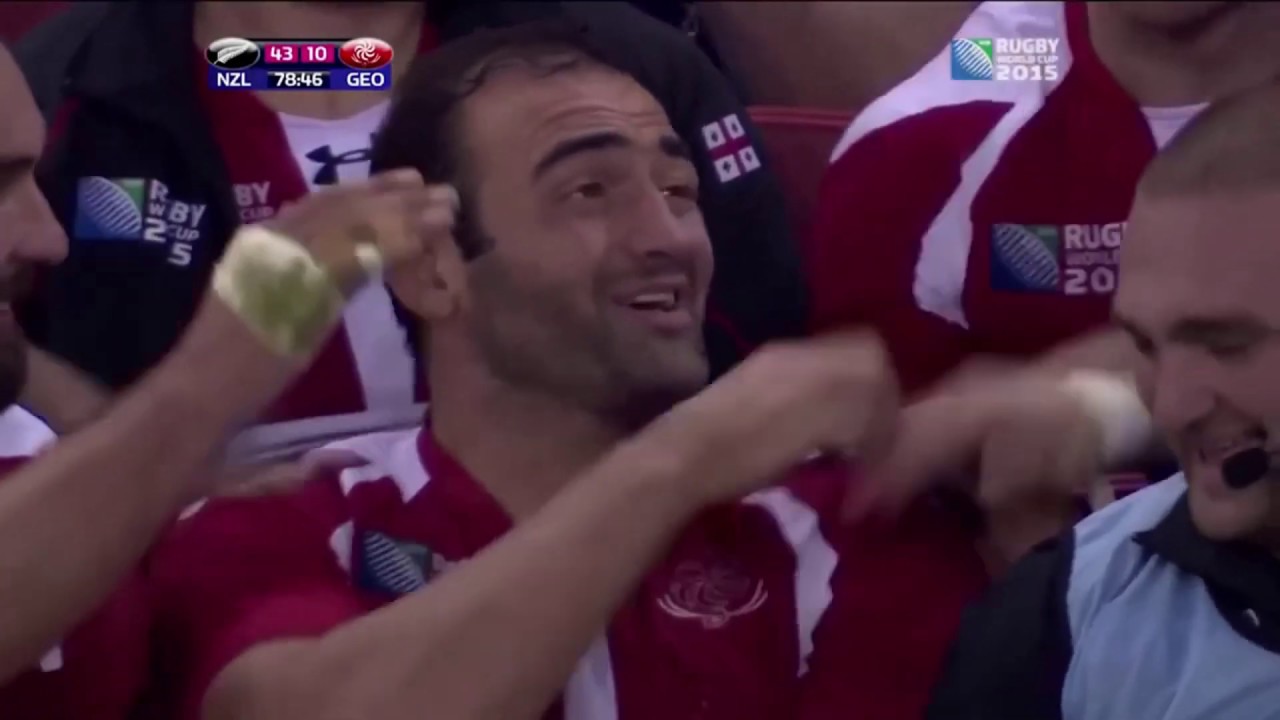 RUGBY ️ FAILS & FUNNY MOMENTS - YouTube