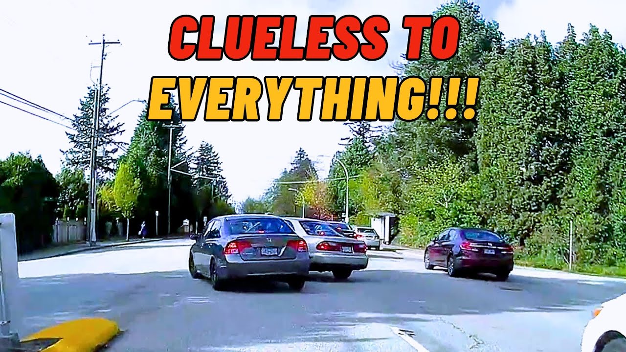 Car Crashes Compilation – Watch These Insane Bad Drivers #417 - YouTube