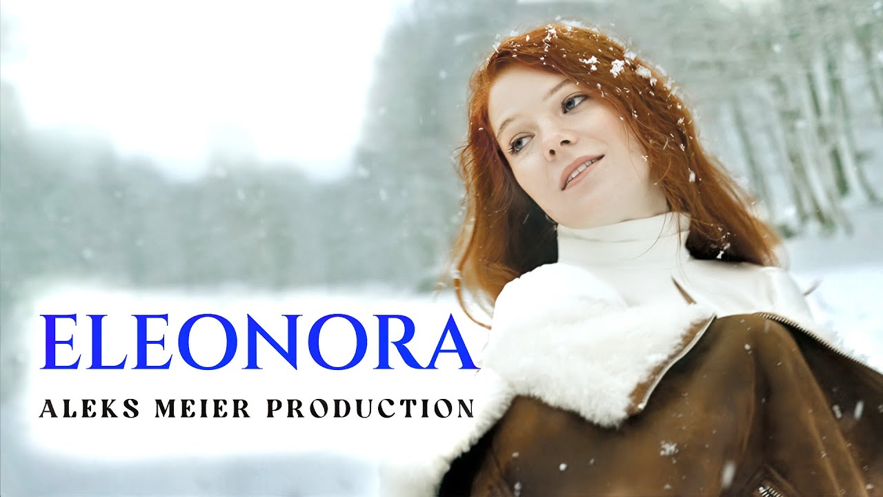 ELEONORA (Cinematic Portrait) ️ 🎥 Aleks Meier - YouTube