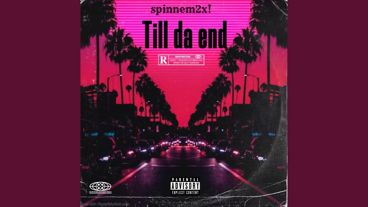 Till da end - YouTube