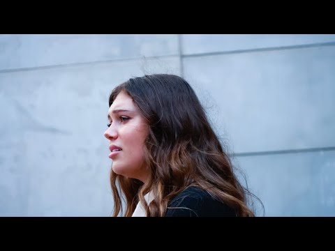 Kaylah Thomas - Are The Angels (Official Video) - YouTube