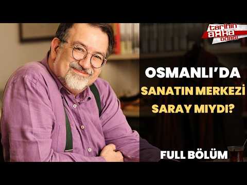 Tarihin Arka Odası - 23 Haziran 2012 | Full Bölüm