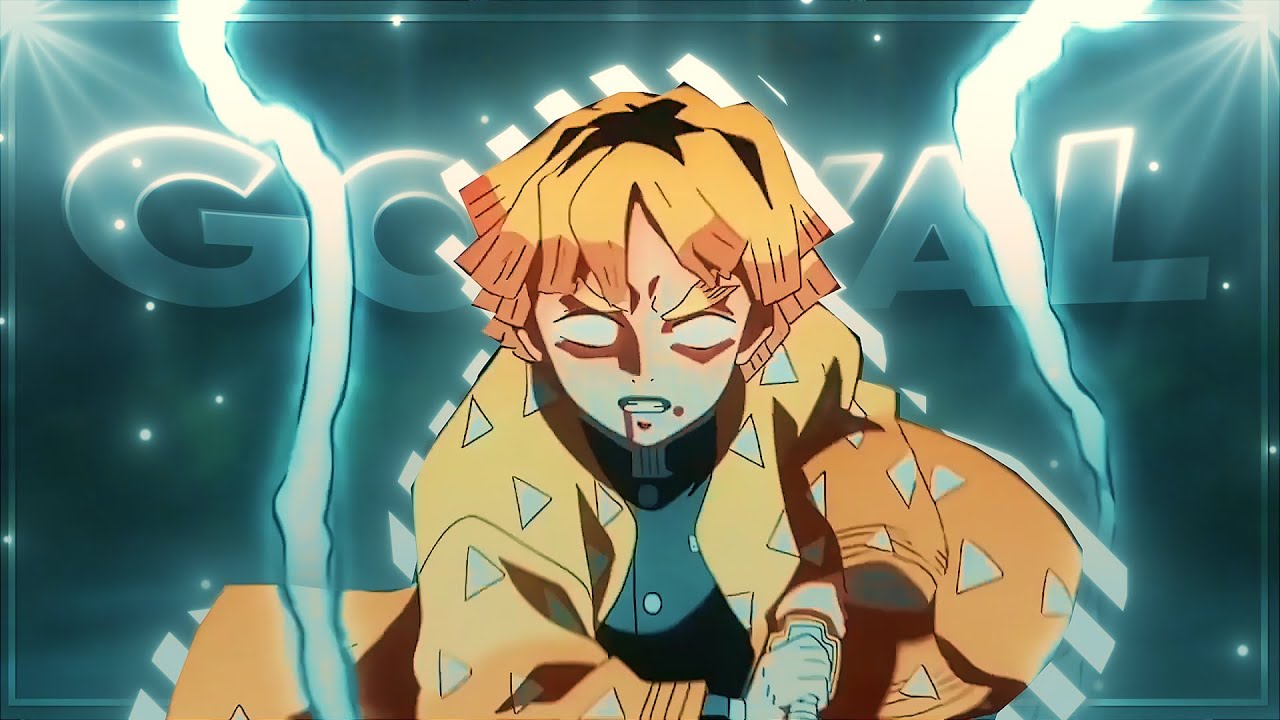 Anime Mix - Go Gyal [AMV/EDIT]!🔥(+Free Project File) - YouTube