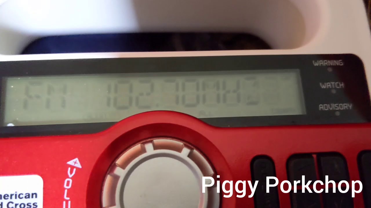 EAS Required Monthly Test Ohio Statewide Emergency Alert System Test ...