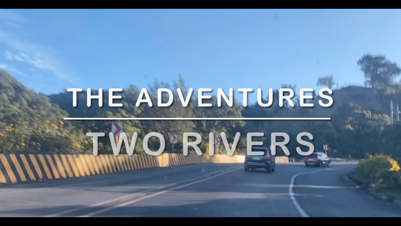 0602 Two Rivers - The Adventures (Karaoke) - YouTube