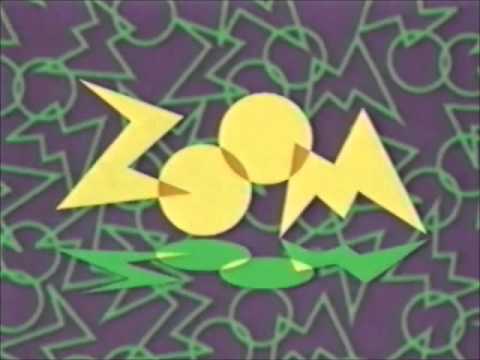 Zoom- Zoops Logos - YouTube