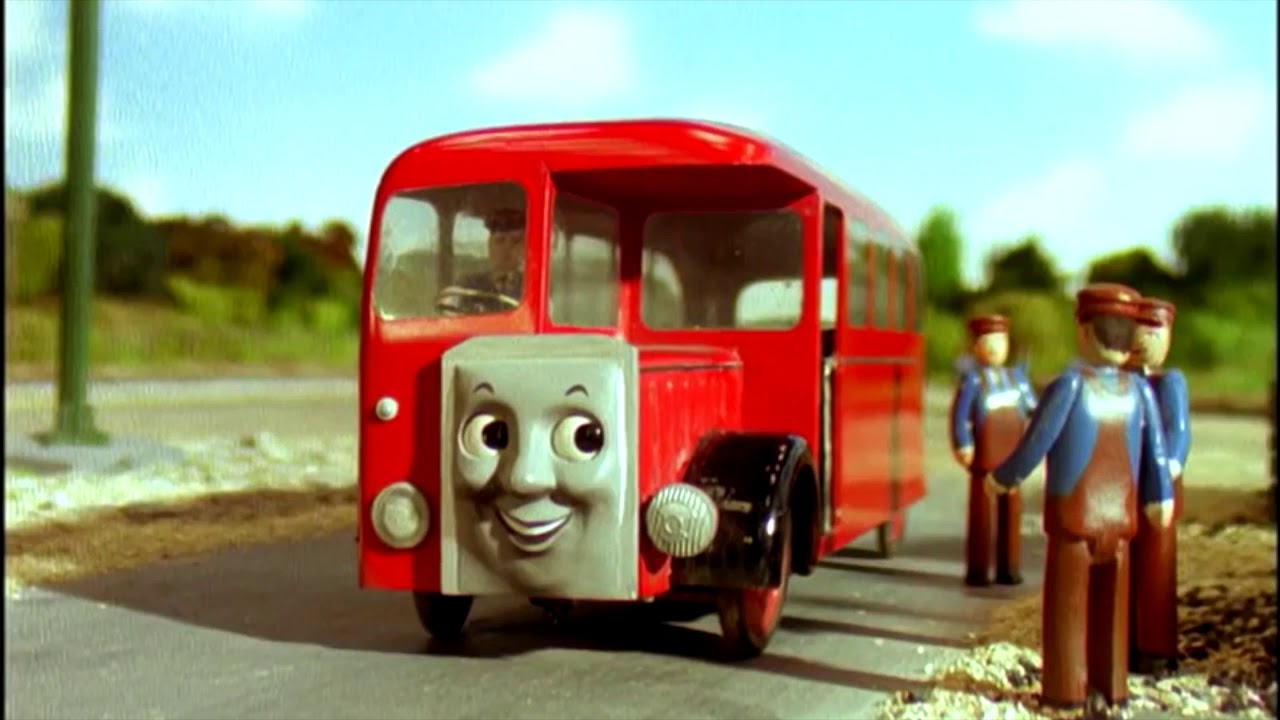 Custom TATMR Trailer - YouTube