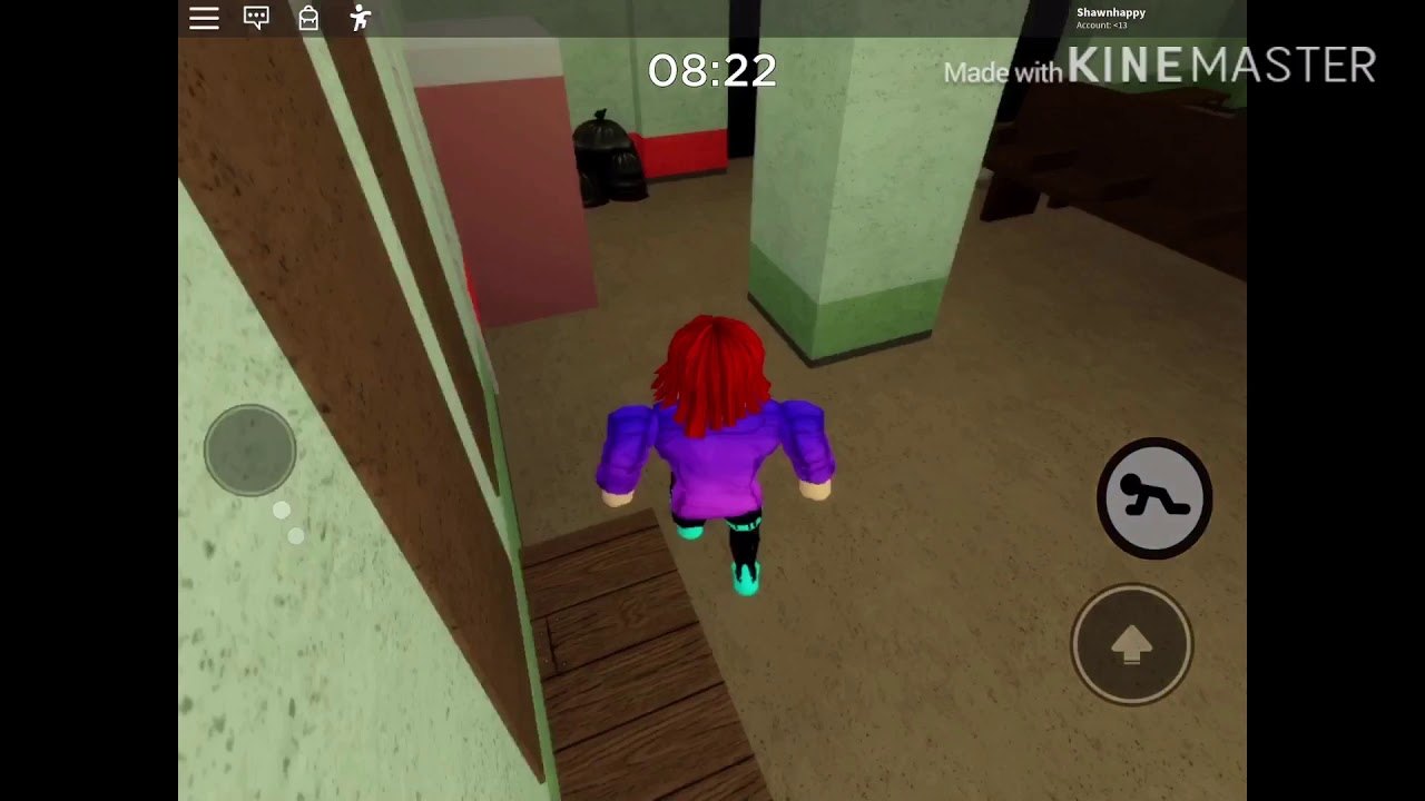 Piggy is Back 🐷 Metro Chapter 7 Escape - YouTube