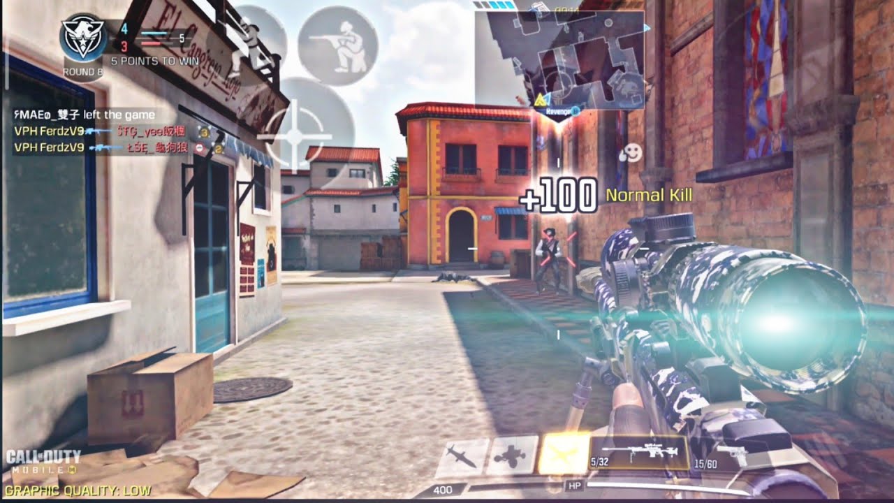 dhruv Double Take - sniper montage - YouTube