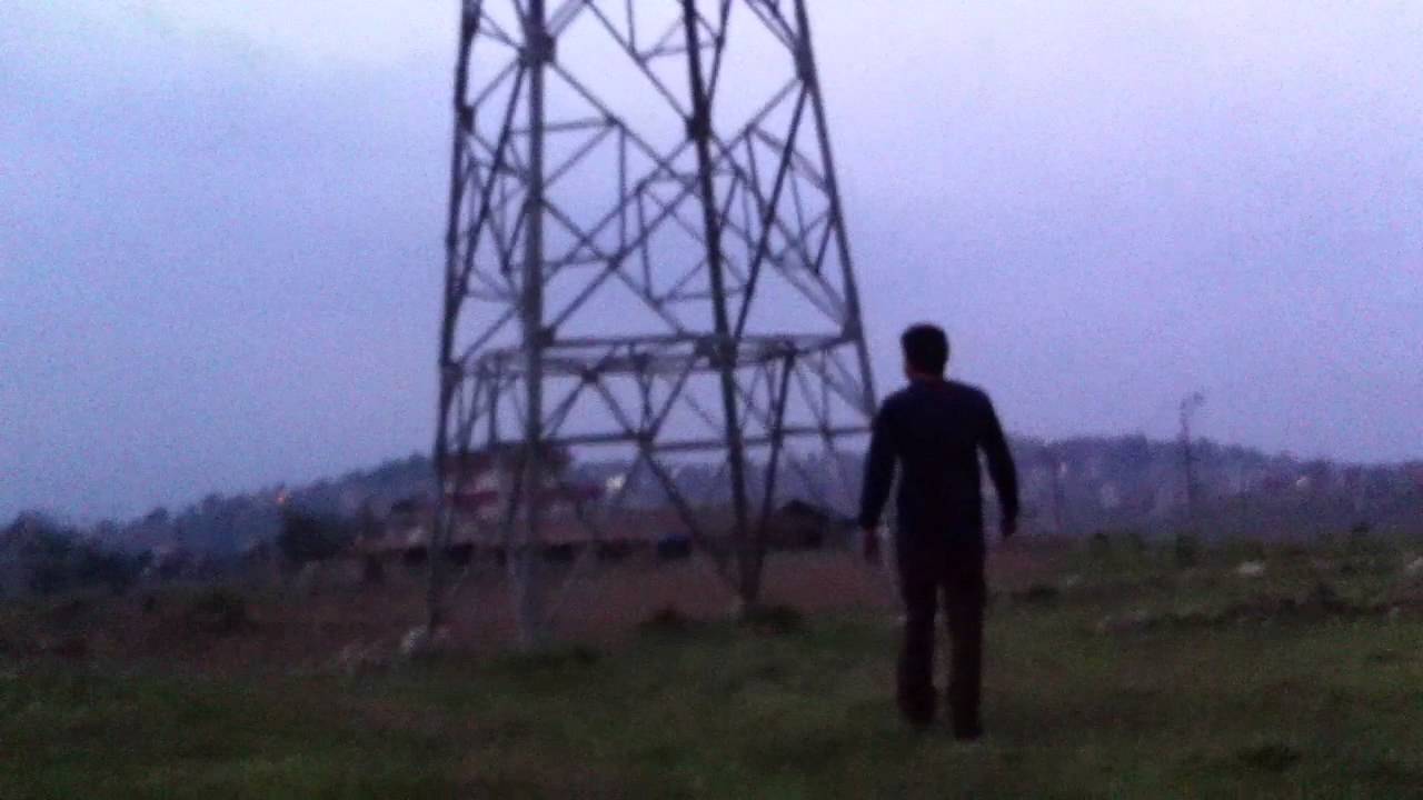 The most scariest video ever made... - YouTube