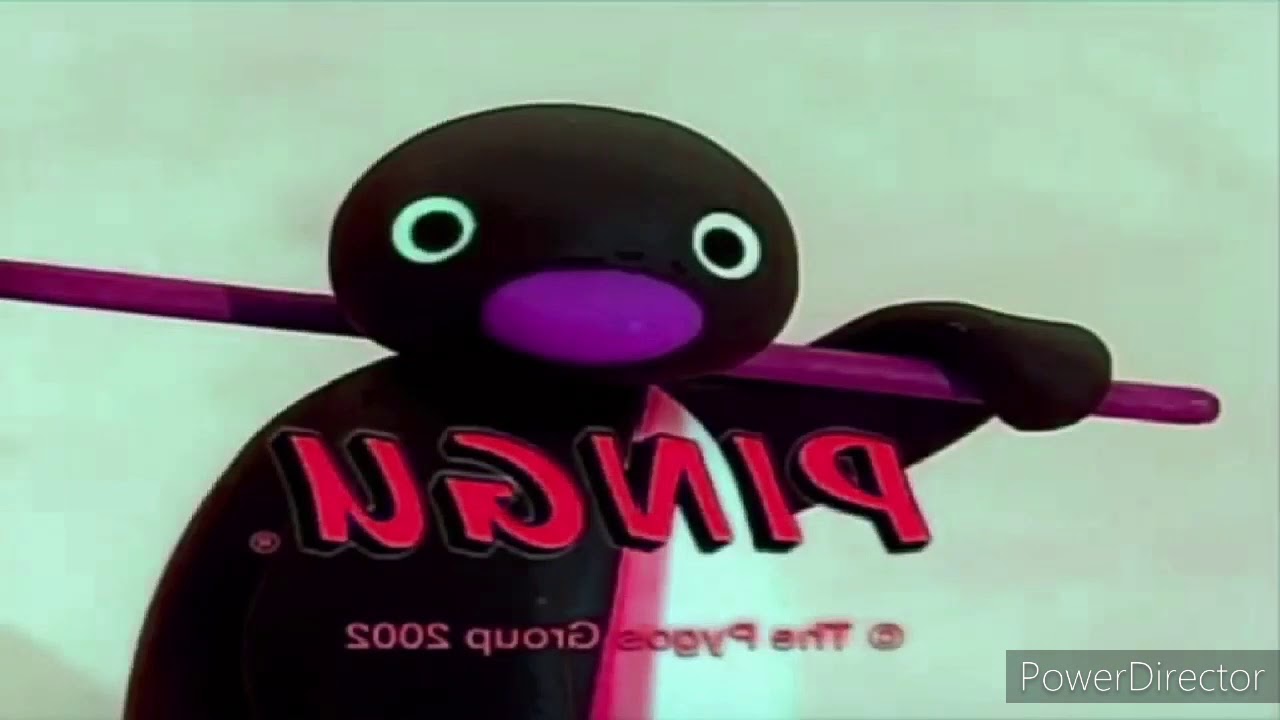 Pingu Outro Effects 4 - YouTube