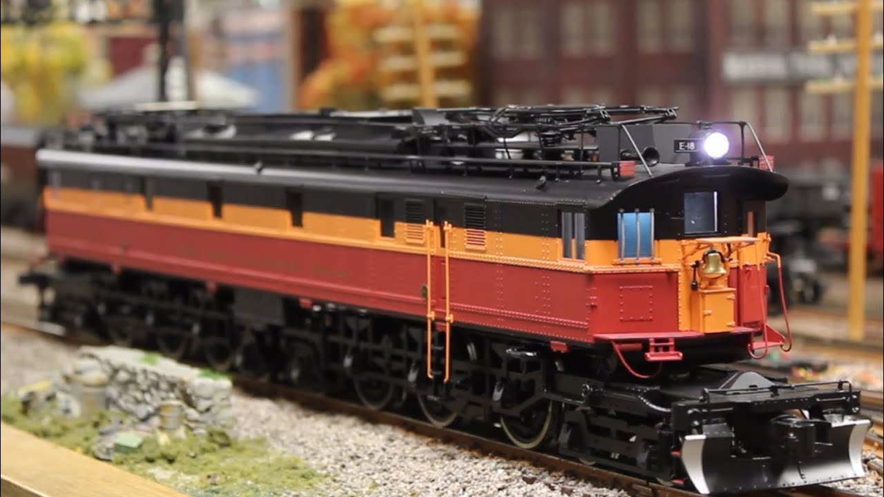 REVIEW: 3rd Rail MILW EP-3 Quill Electric - YouTube