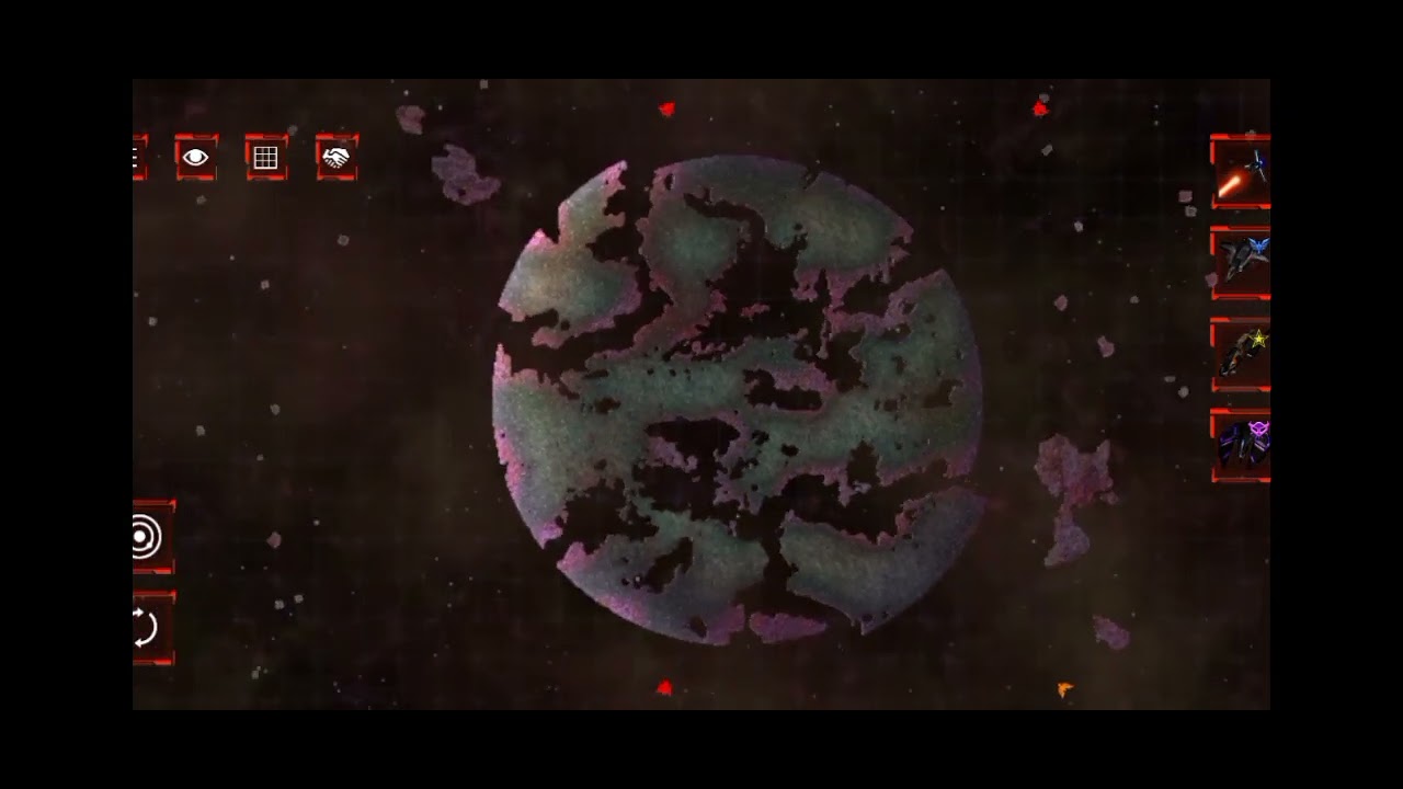 Solar smash 2d обзор - YouTube