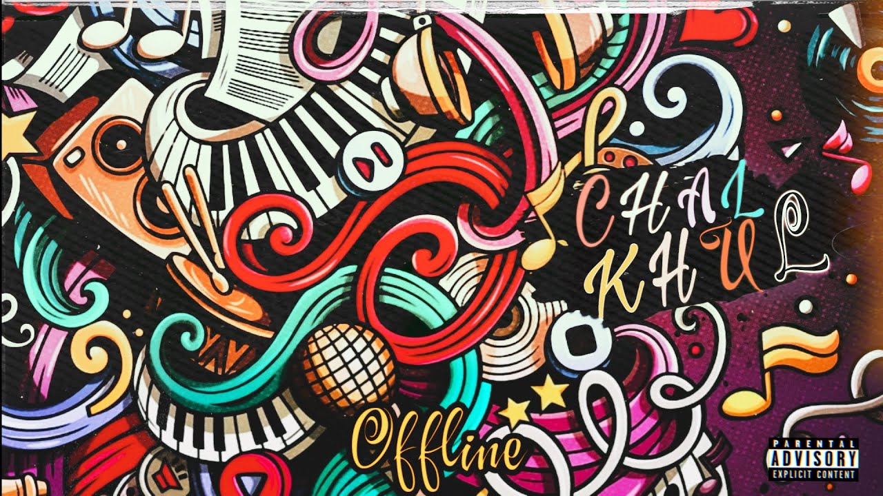 Dope Offline - Chal Khul | Official Music Teaser | Kolkata Rap Song ...