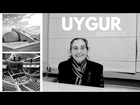 OFİS ZİYARETLERİ| S1:B1| UYGUR MİMARLIK