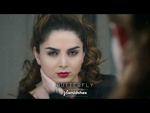 Hamidshax - Butterfly (Original Mix)