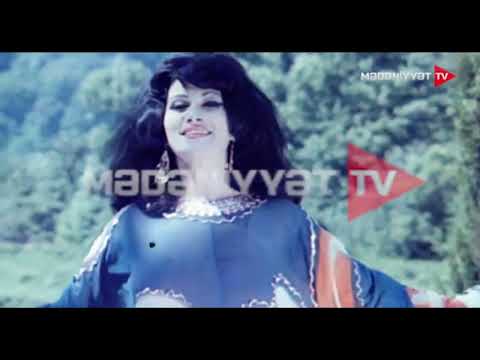 Zeynəb Xanlarova - Kim tanımır Solmazı?!