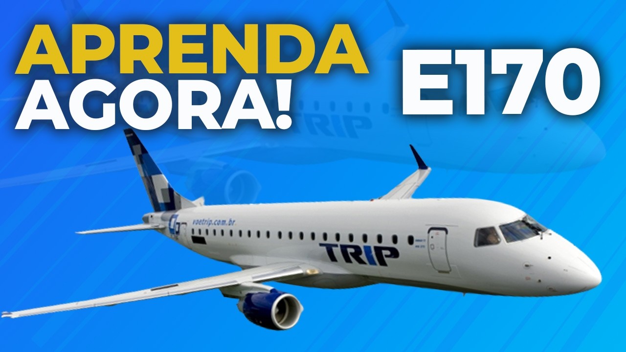 Tutorial Básico para E175 e E170 da Flightsim Studio para Microsoft ...