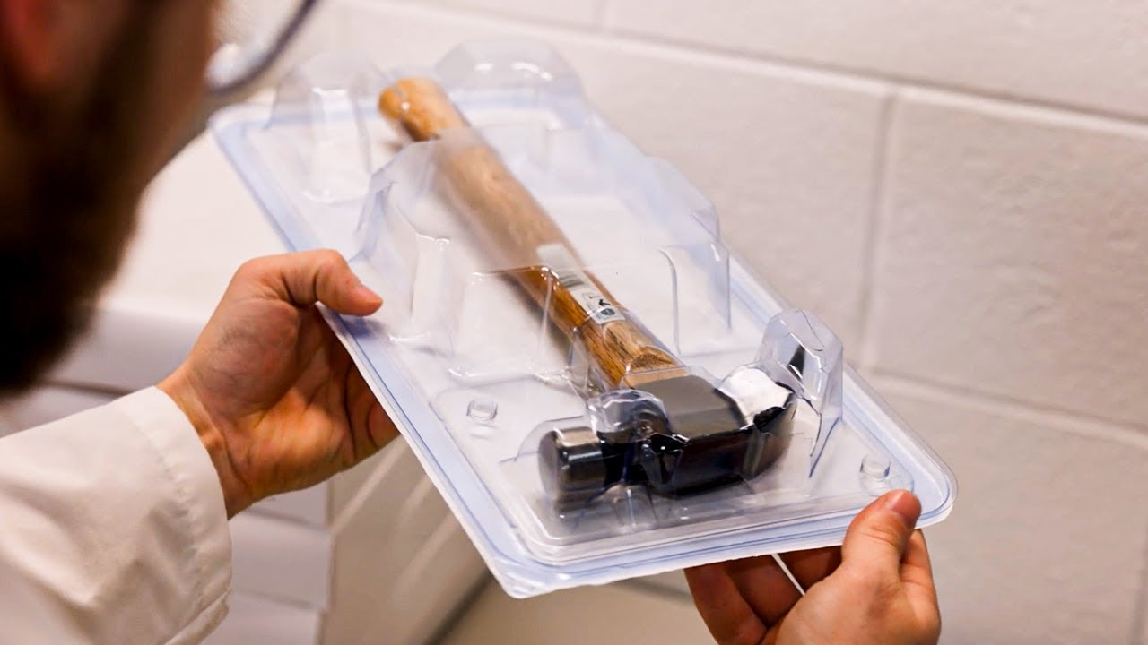 Eastman’s Hammertime Study Shows that Materials Matter in Medical ...