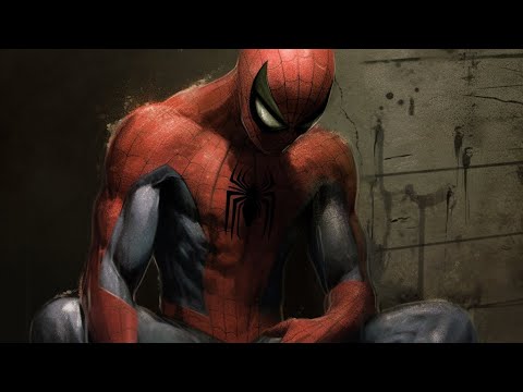 Batman explains his contingency plan for Spider-Man (AI Voice) - YouTube