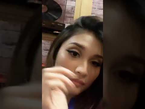 Ayda Jebat Live