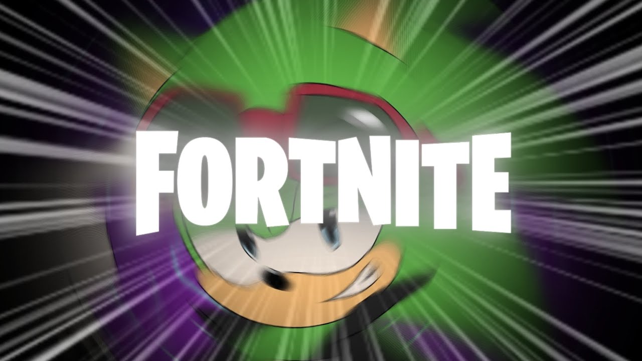 Eggman Empire X Fortnite - Scourge the hedgehog skin! - YouTube