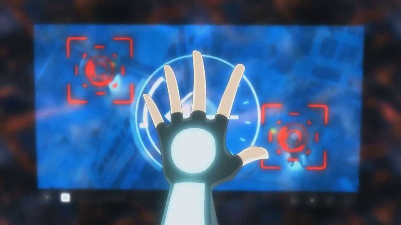 Internet Explorer Anime Festival Inori Aizawa [Parody] - YouTube