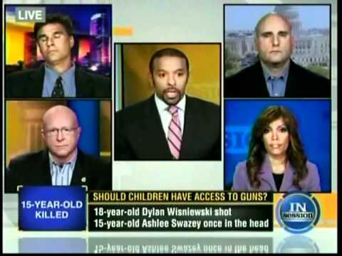 Noel Flasterstein - In Session on TruTV 4/5/12 Part 2 - YouTube