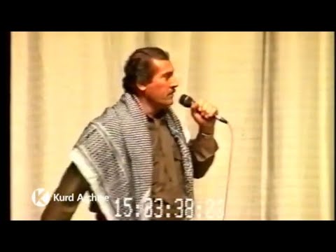Koma Şirvan sala 1992 Lî Awısturya ( Viyana ) Konserek Gellek Bî Coş bî Koma Berxwedan Ra Darxîstîn 