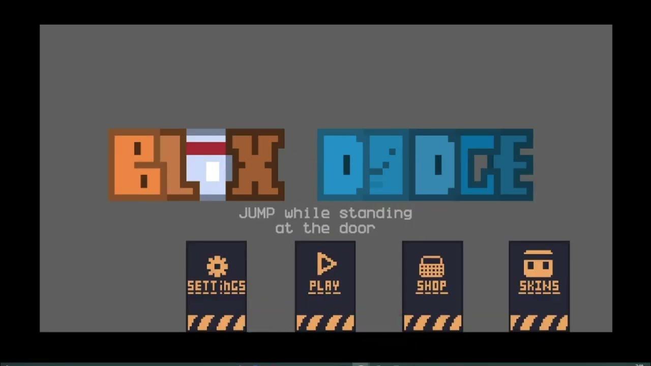 Bloxdodge Devlog 8 Youtube