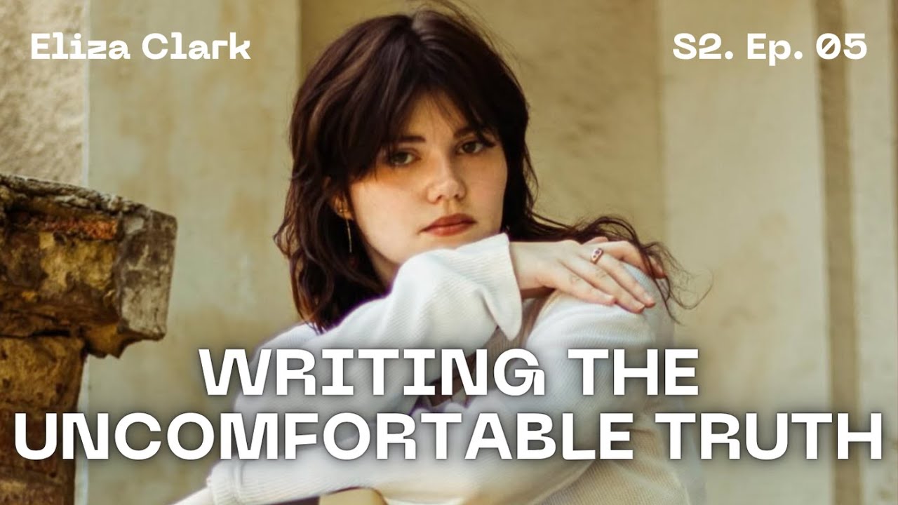 Eliza Clark on True Crime, Female Rage, and Writing the Uncomfortable ...