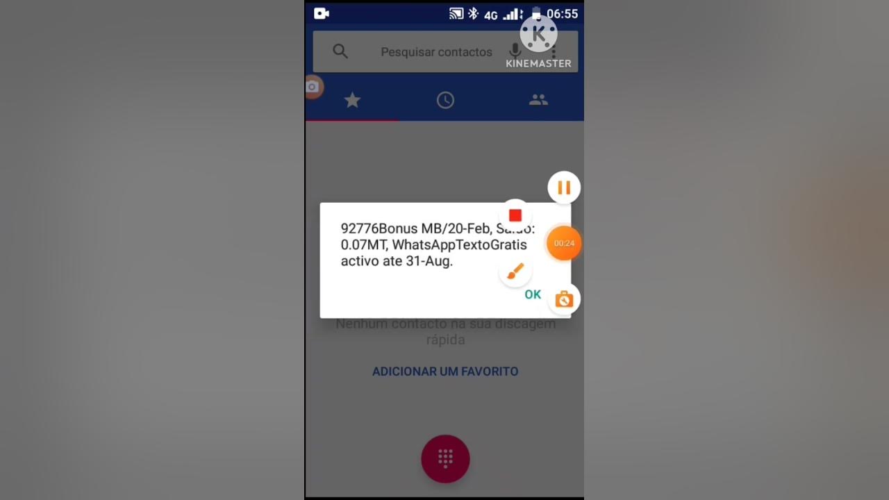 megas de grátis na Vodacom. - YouTube megas de grátis na Vodacom. - YouTube