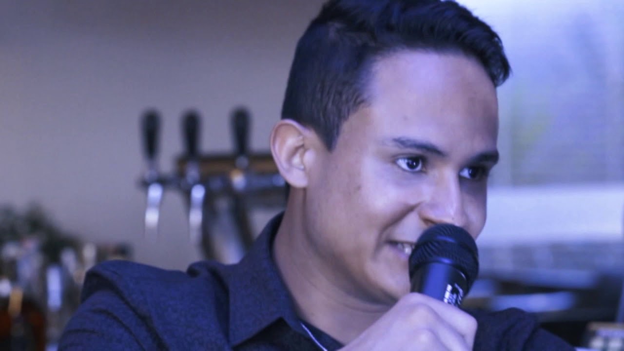 Lucas Wendel - Mala Amarela (DVD Buteco do Lucas Wendel 2) - YouTube