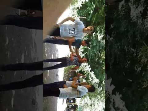 Agdam usaqlari qebelede (dolya)