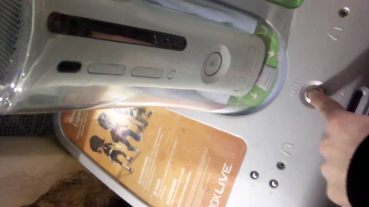 Best buy xbox fail XD - YouTube