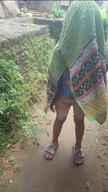 Affan di kejar-kejar hantu 👻👻👻 - YouTube