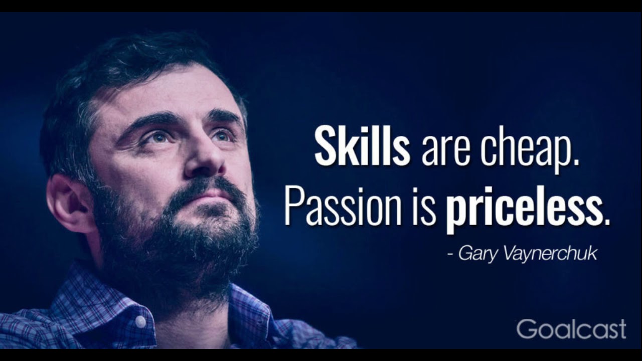 Best MOTIVATIONAL quotes of all time.#garyvee #garyvaynerchuk # ...