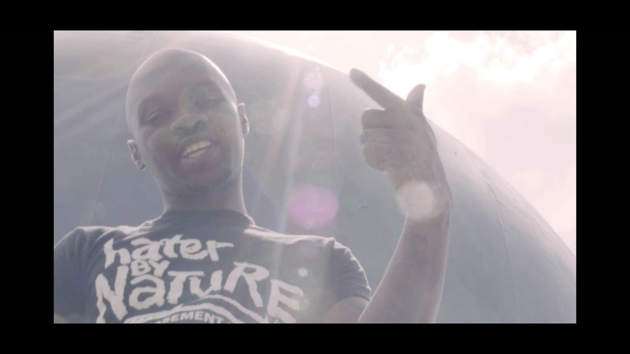 Dope KNife - "Problems in the World" (Official Video) - YouTube Music