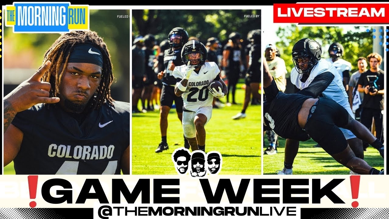 CU Gameday Improvements; Unk Got Jokes; Chico Doozies; Dukes’ Scoops ...