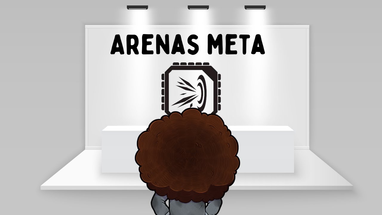 THE Arenas Meta Apex Legends Season 13 - YouTube